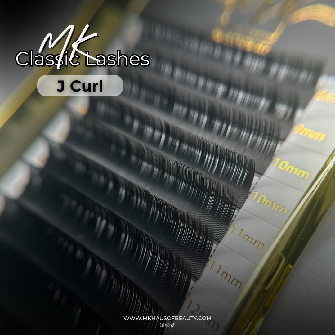 Soft Classic Lashes | Natural Classic Eyelash Extensions – MK Haus Of ...